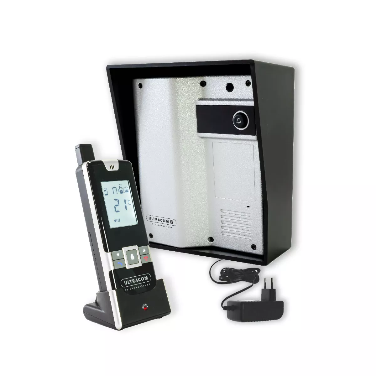 Gamme UltraCOM | sécuritémarché.fr - Ultra Secure France