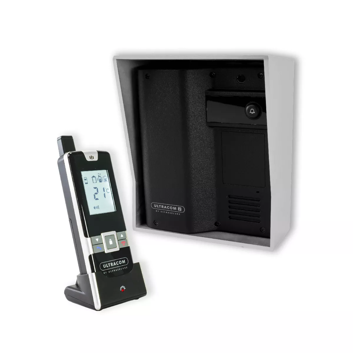 Gamme UltraCOM | sécuritémarché.fr - Ultra Secure France