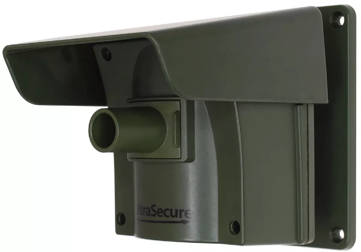 Detecteur De Passage Exterieur